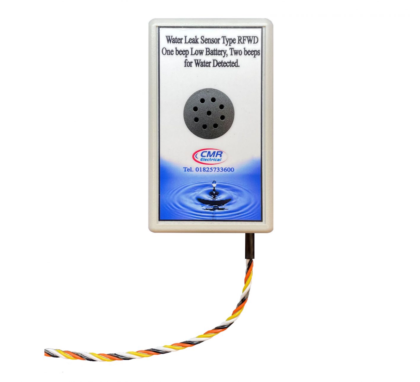 Liquid Leak Detection Sensors | CMR Elelctrical