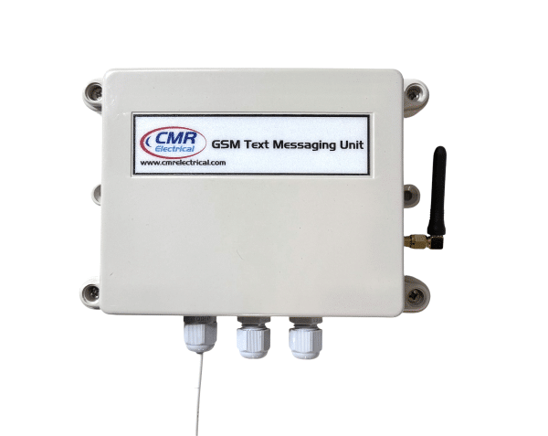 GSM Text Messaging Unit | CMR Electrical