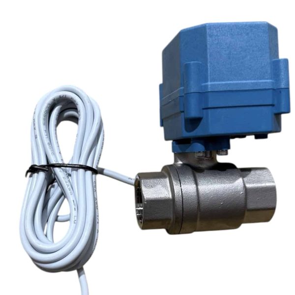 Water Leak Detection Alarm | CMR Electrical