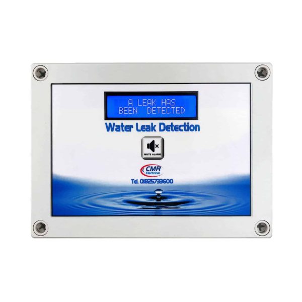 Water Leak Detection Systems & Equipment | CMR Electrical