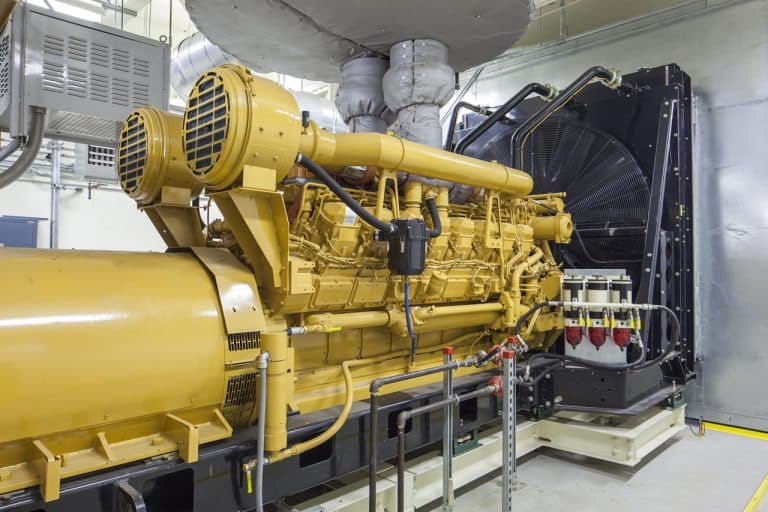 Fuel Oil Leak Detection System Products | CMR Electrical